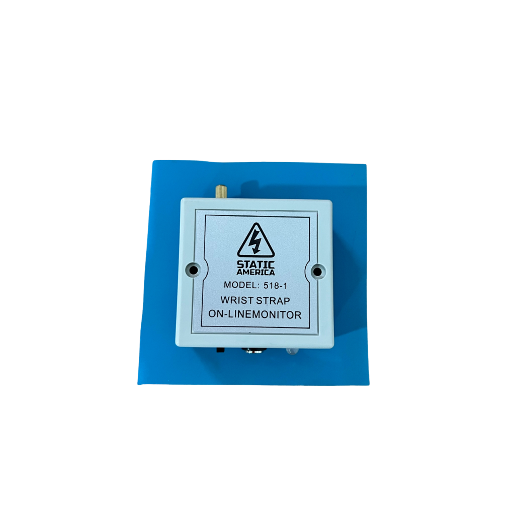 Monitor continuo – Static America