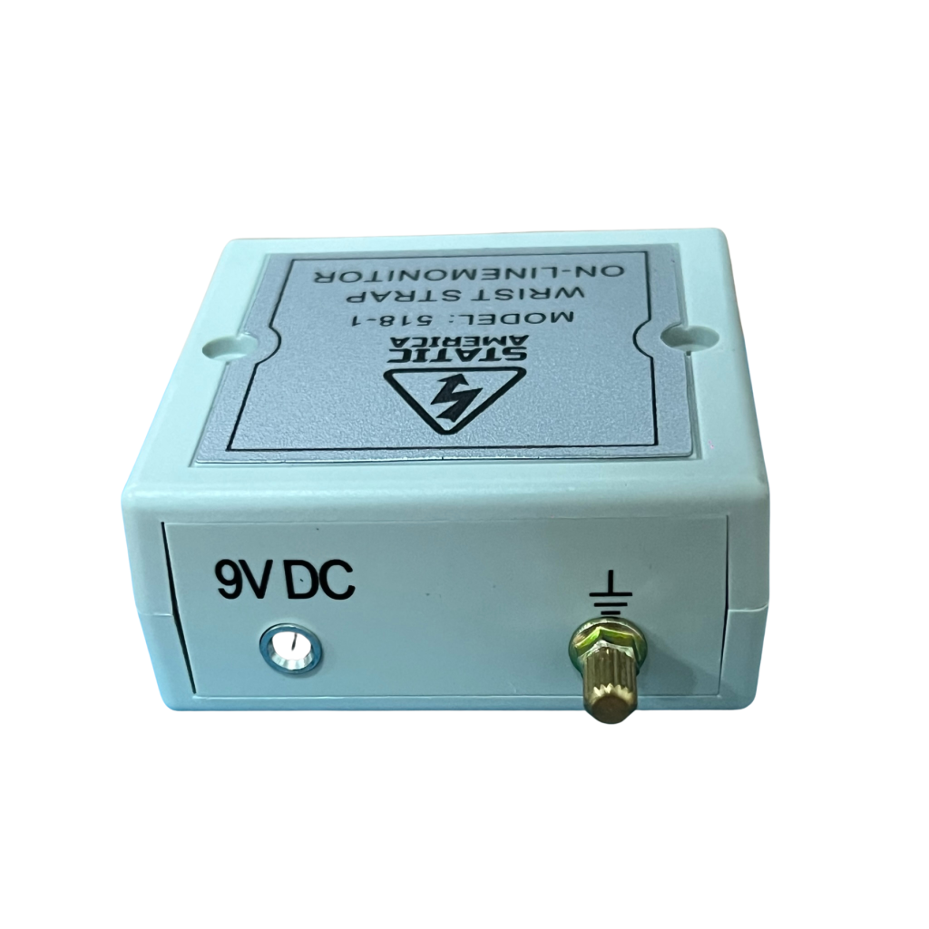 Monitor continuo – Static America