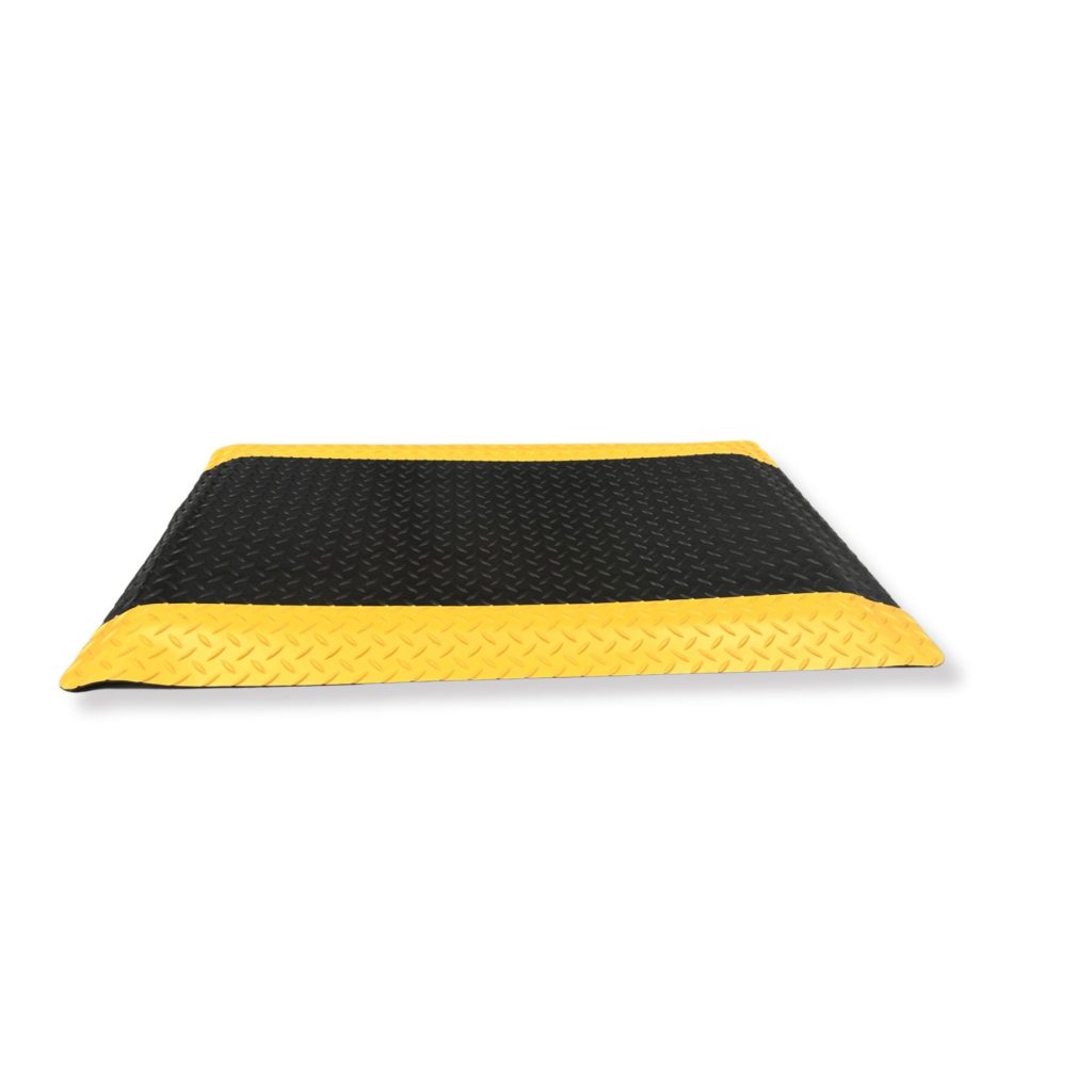 Tapete antifatiga antiestatico ESD – Static America